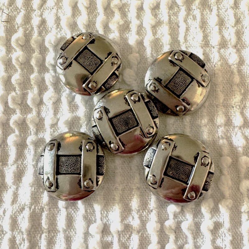 Large Buttons - Etsy