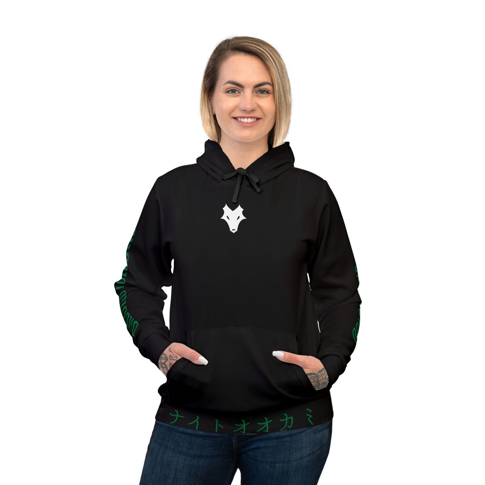 Binary Hacking Hoodie Black Green and White. - Etsy