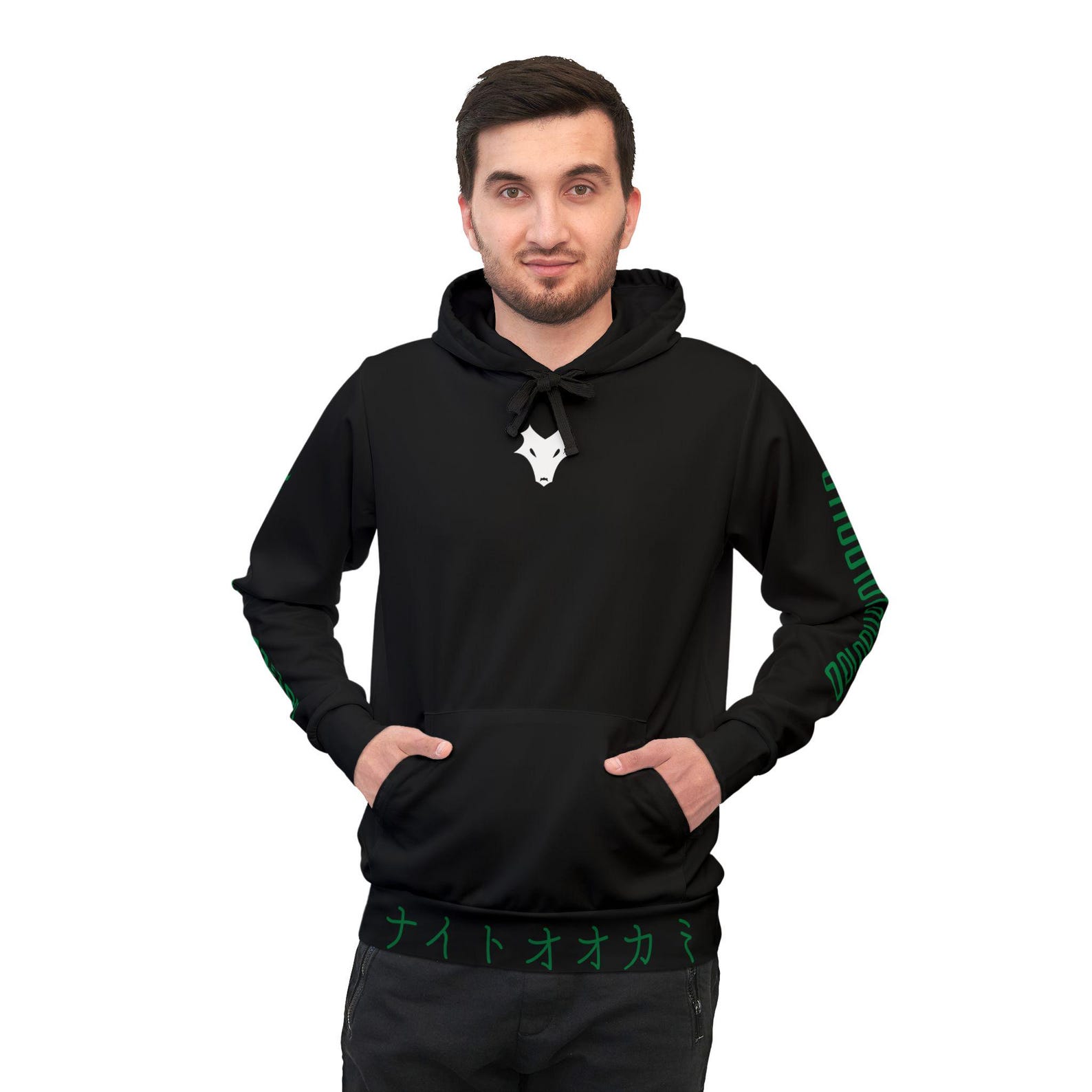 Binary Hacking Hoodie Black Green and White. - Etsy