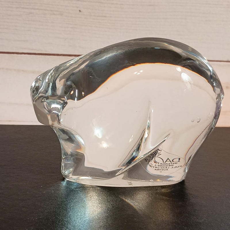 Dansk Paperweight - Etsy