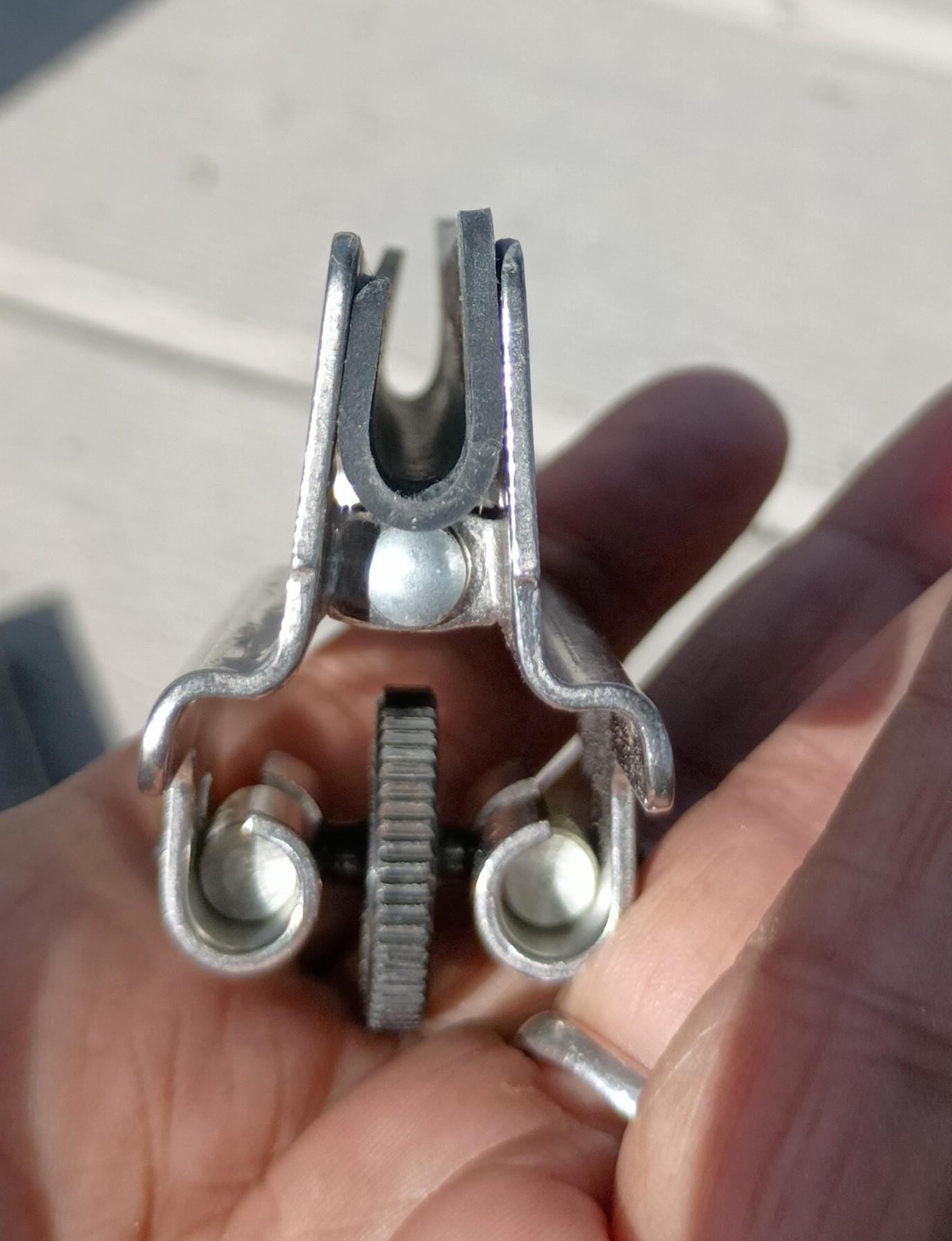 Buck Knives Honemaster Sharpening Tool. - Etsy