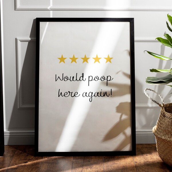 Funny Poop Sayings - Etsy