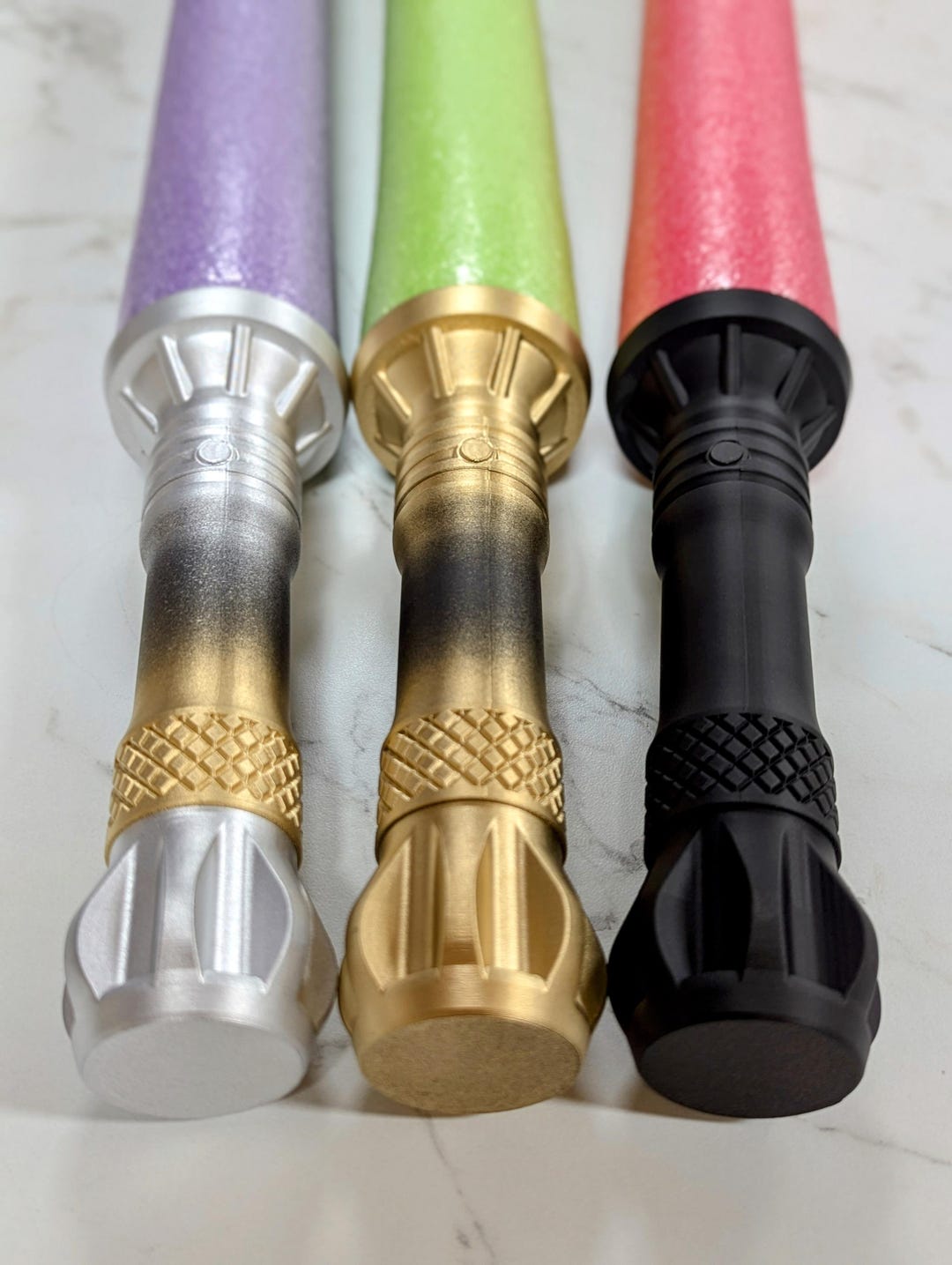 Pool Noodle Saber HANDLE ONLY - Etsy