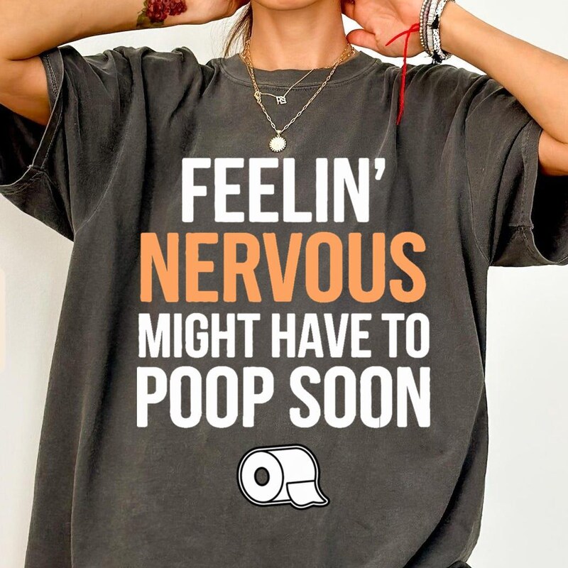 Poop Tshirt - Etsy