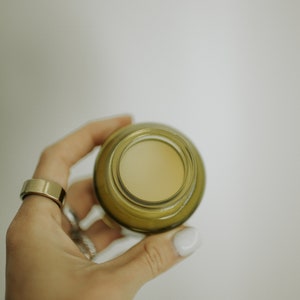 Healing Balm | Organic Plant-based Skincare | Handmade | All Natural - Etsy