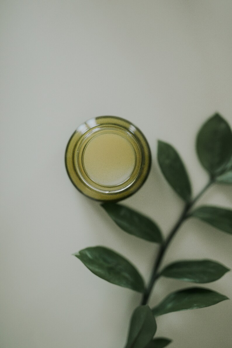 Healing Balm | Organic Plant-based Skincare | Handmade | All Natural - Etsy
