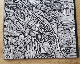 Fall Doodle Art, PNG, Sublimation Design - Etsy