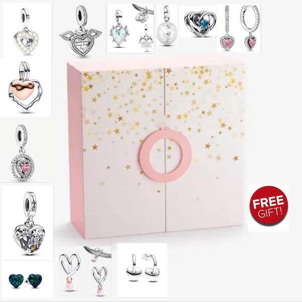 Pandora 2025 advent calendar - Etsy.de