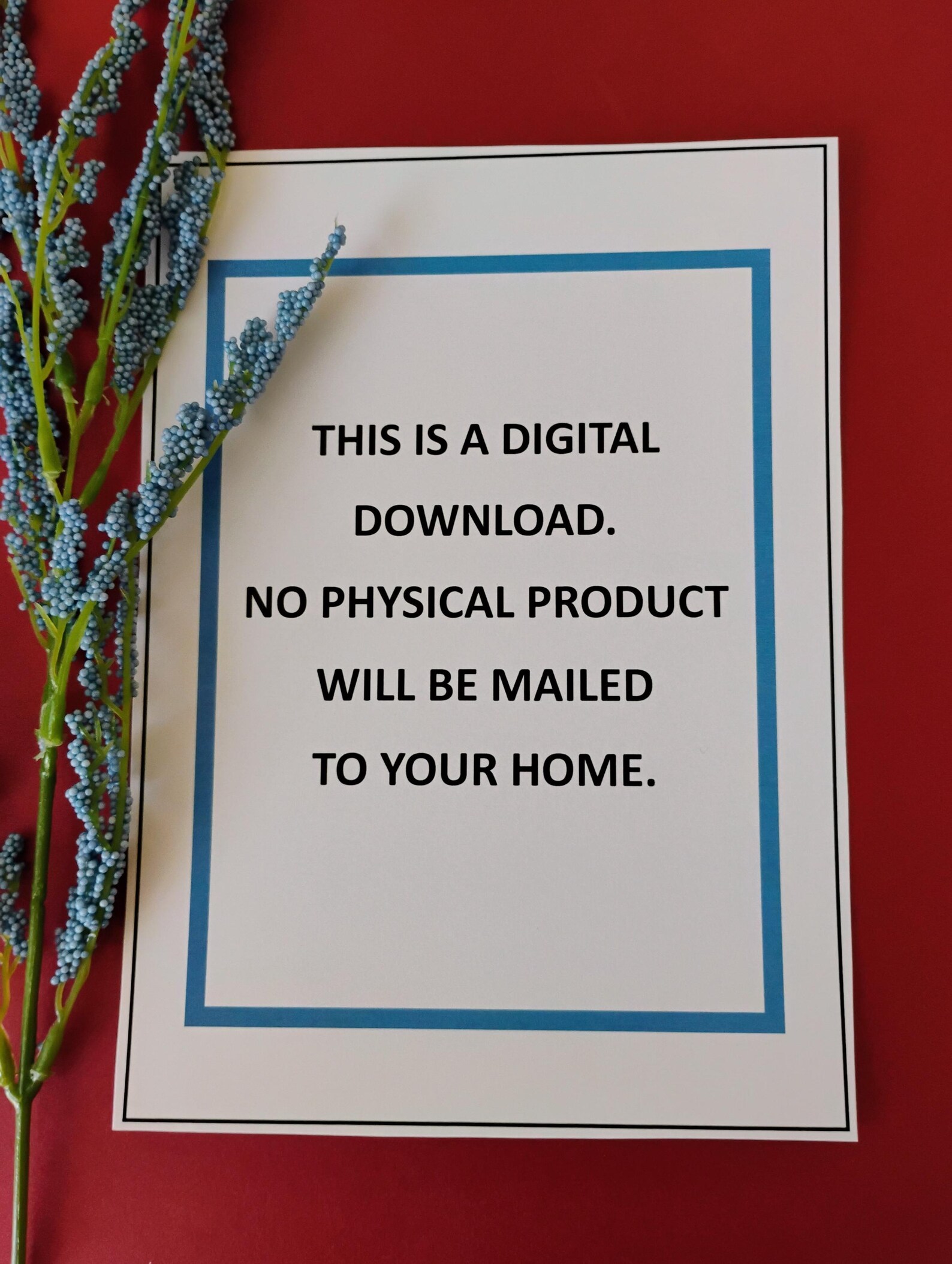 Best Neighbor Printable Digital Blank Card, Neighbor Thank You ...