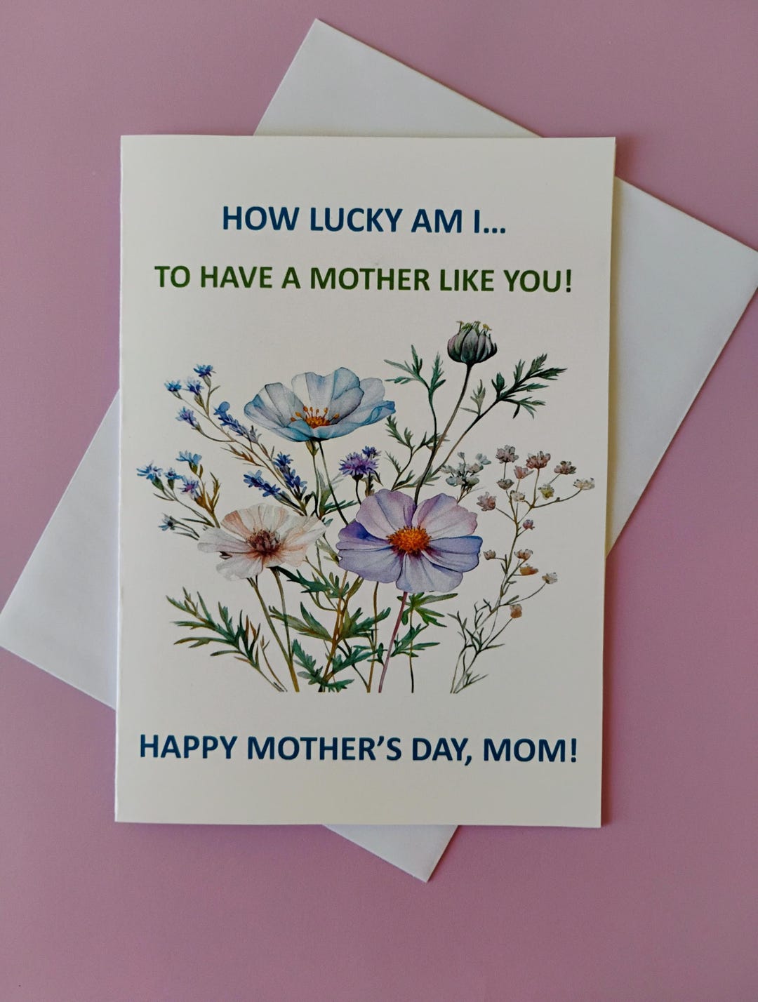 Digital Mothers Day Cards, Instant Mothers Day Cards, Mothers Day Cards ...