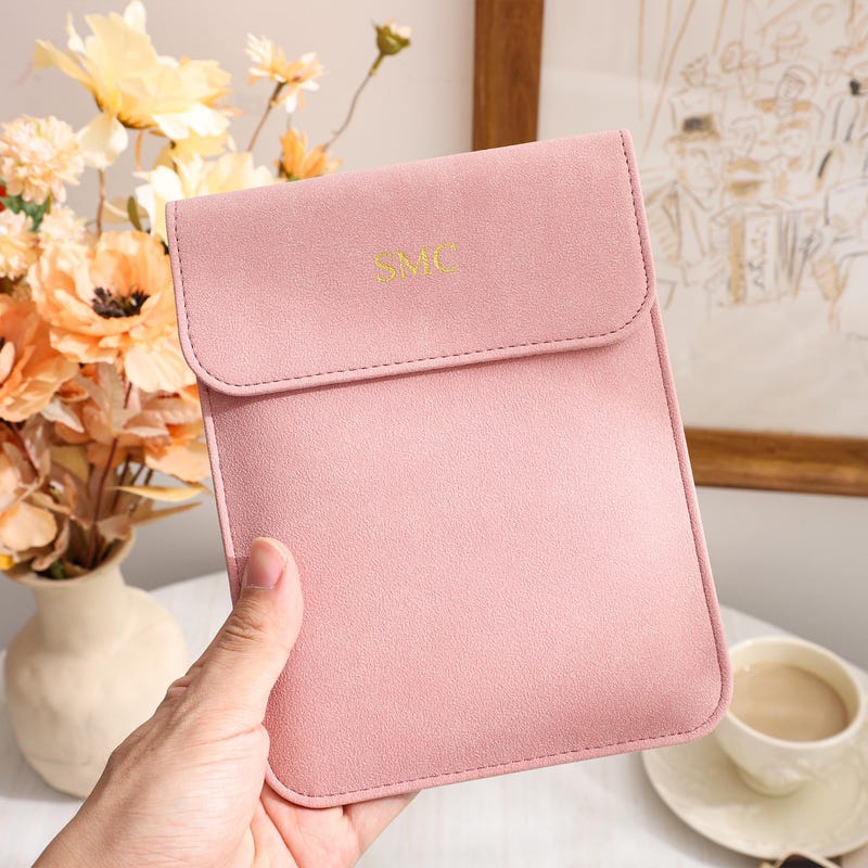 Kindle Zip Case Cover - Etsy