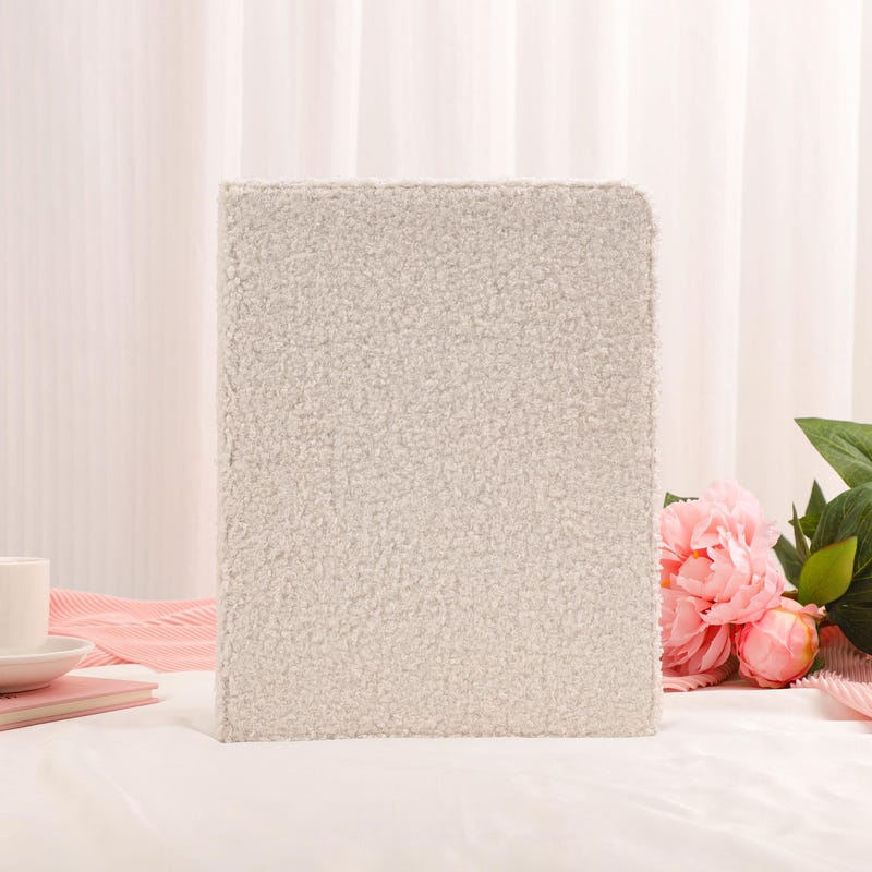iPad Air Case Clear Back - Etsy