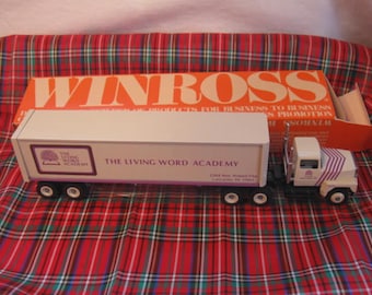 Winross Trucks | Etsy