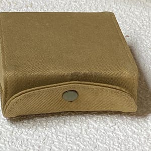 WWII U.S. Military Sewing Kit - Etsy