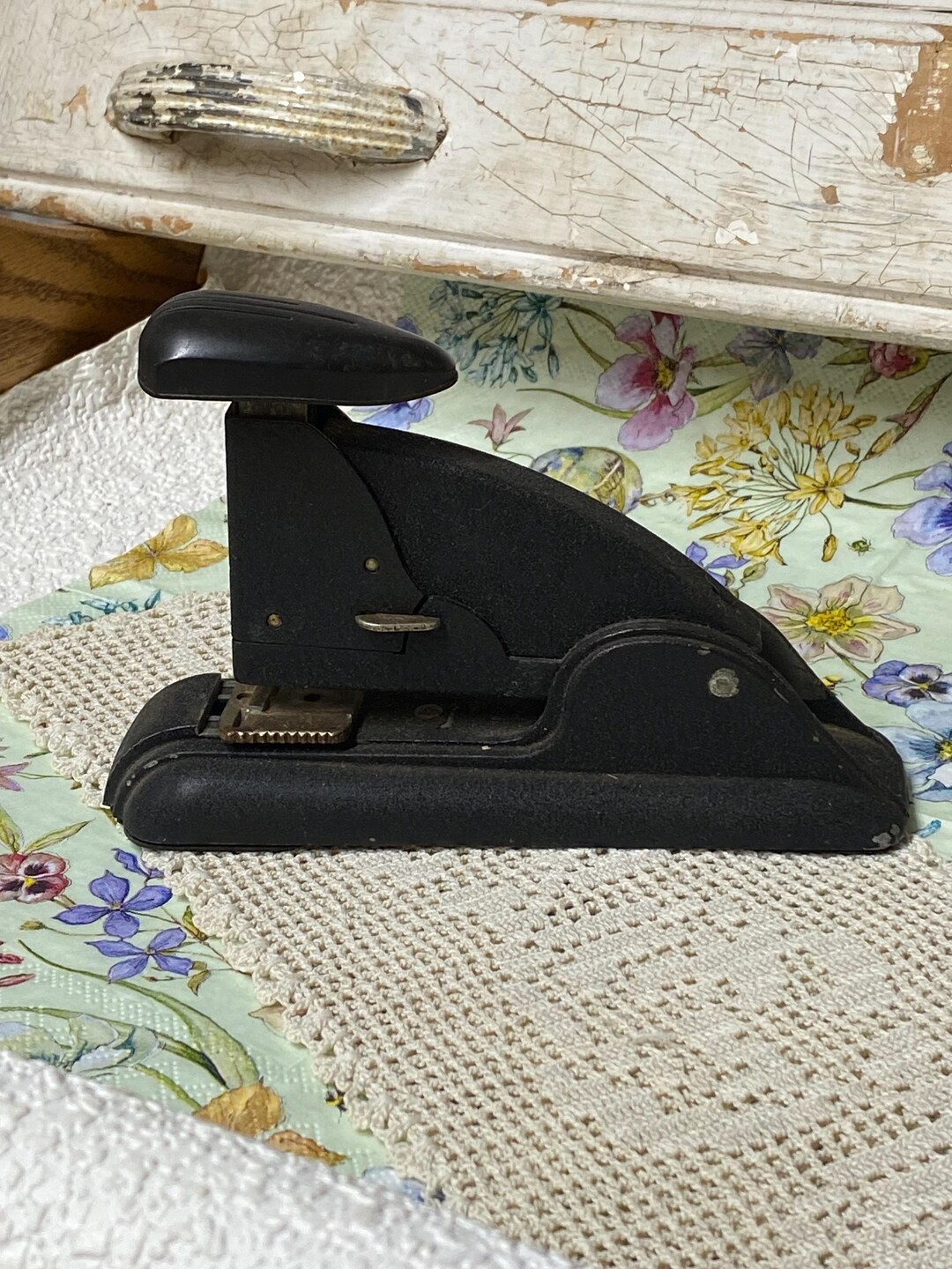 Vintage Swing Line, Speed Products, Company, Stapler - Etsy