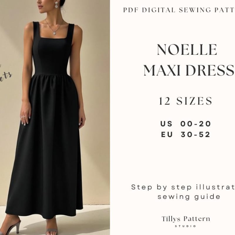 Cotton Corset Maxi Dress - Etsy