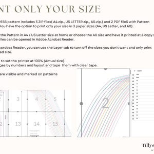 Midi Dress Sewing Pattern| Open Back Dress Pattern| Prom Dress Pattern ...