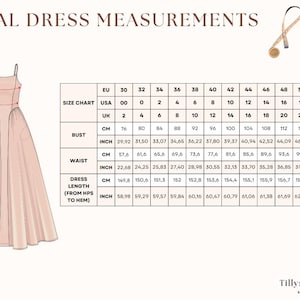 Evening Dress Sewing Pattern| Open Back Dress Pattern| Maxi Dress ...