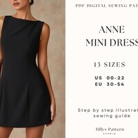 Little Black Dress - Etsy
