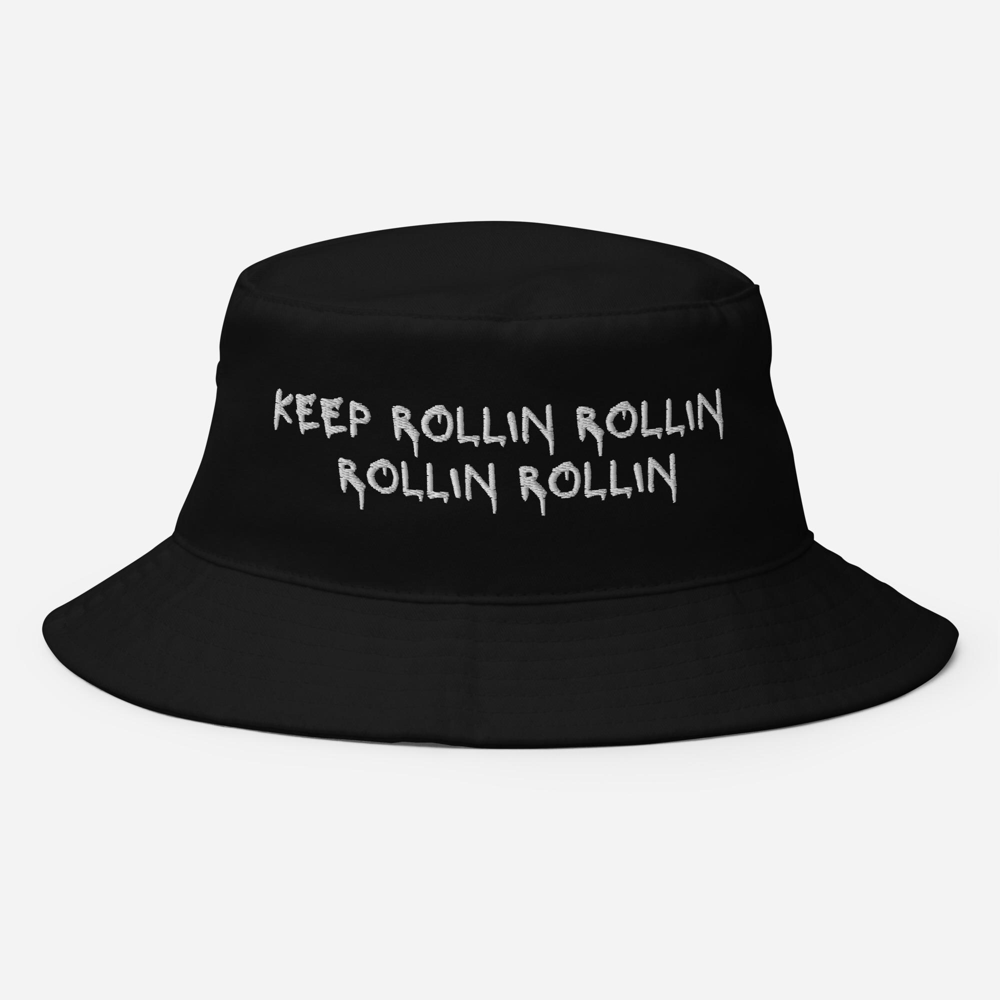 Limp Bizkit Fred Durst Nookie Reference Bucket Hat - Etsy