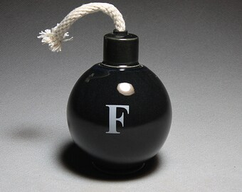 F-bomb Steel Sculpture for Desk Top Table or Shelf - Etsy