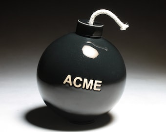 Bomb Prop - Etsy