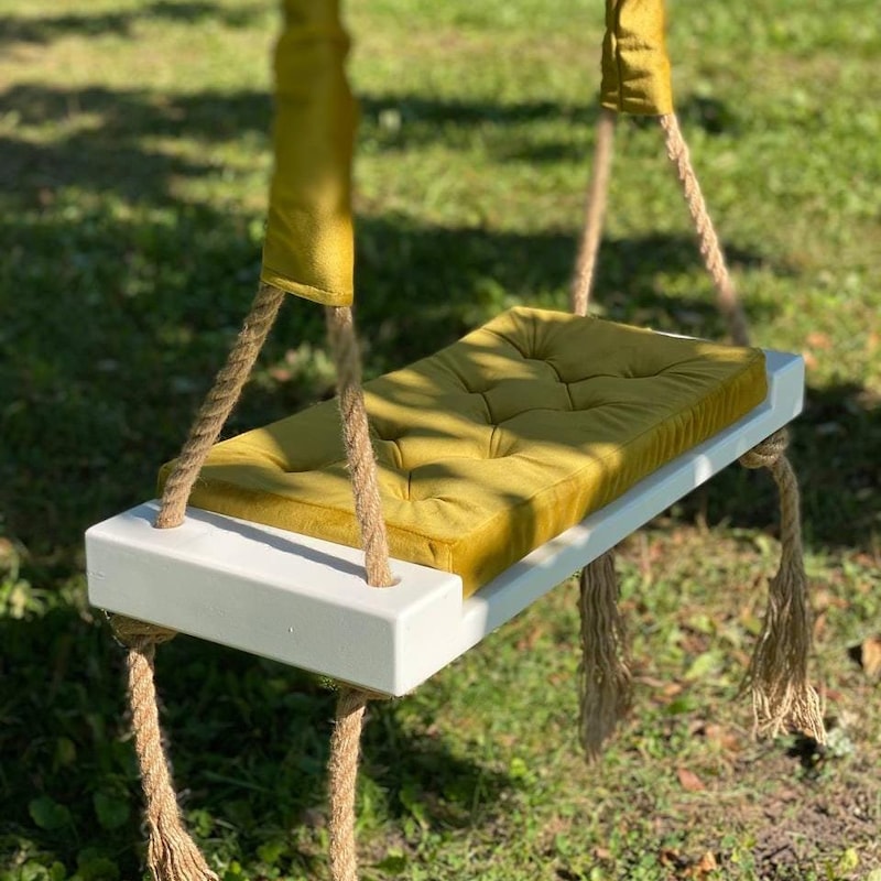 Adult Tree Swing - Etsy