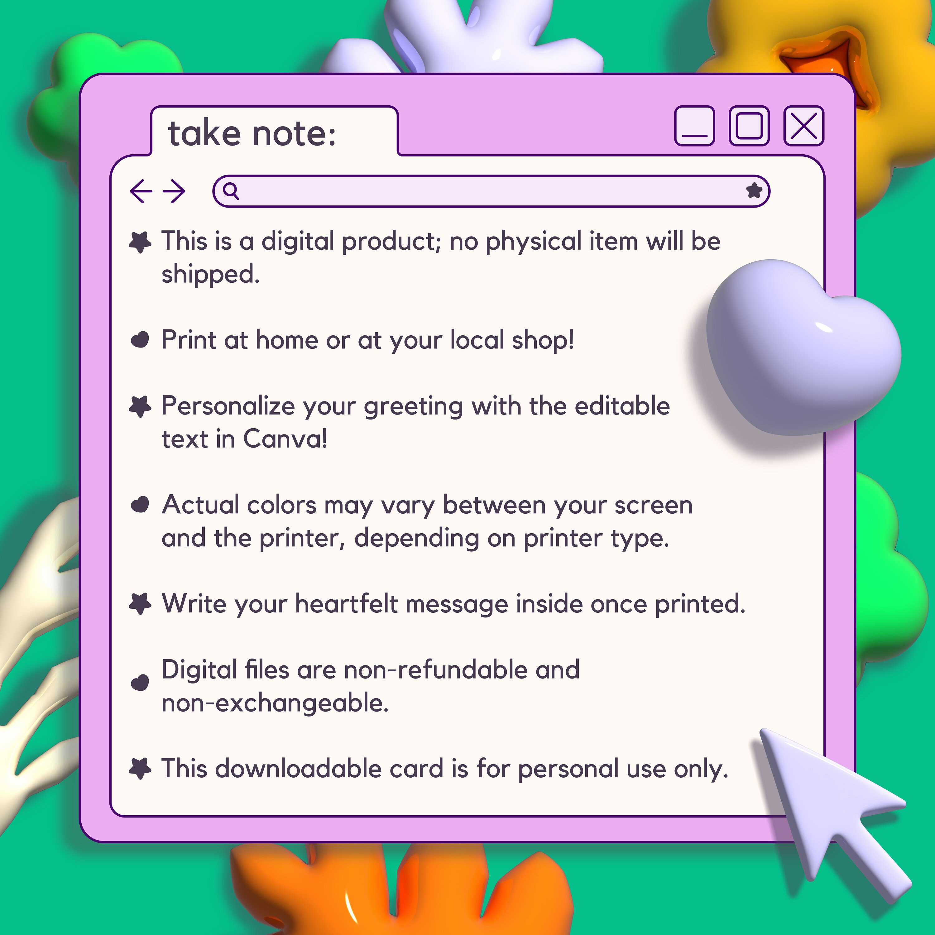 PRINTABLE Graduation Card Funny Fish Graduation Card Ofishally Out ...