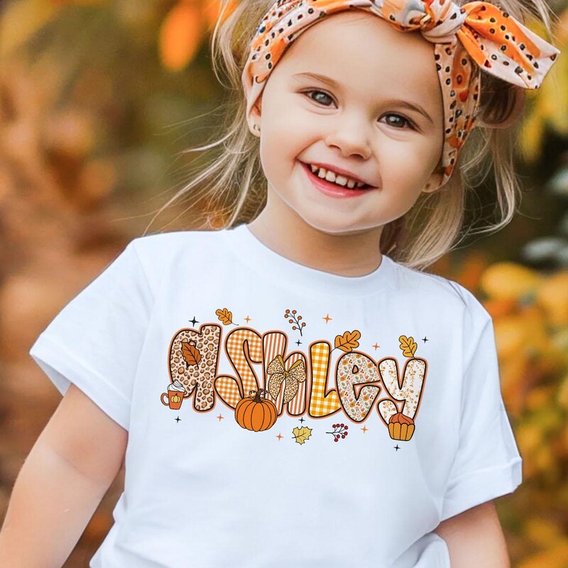 Cute Fall Shirts - Etsy