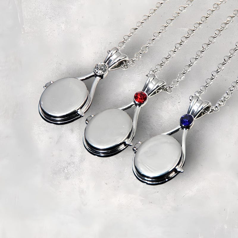 H2o Locket - Etsy