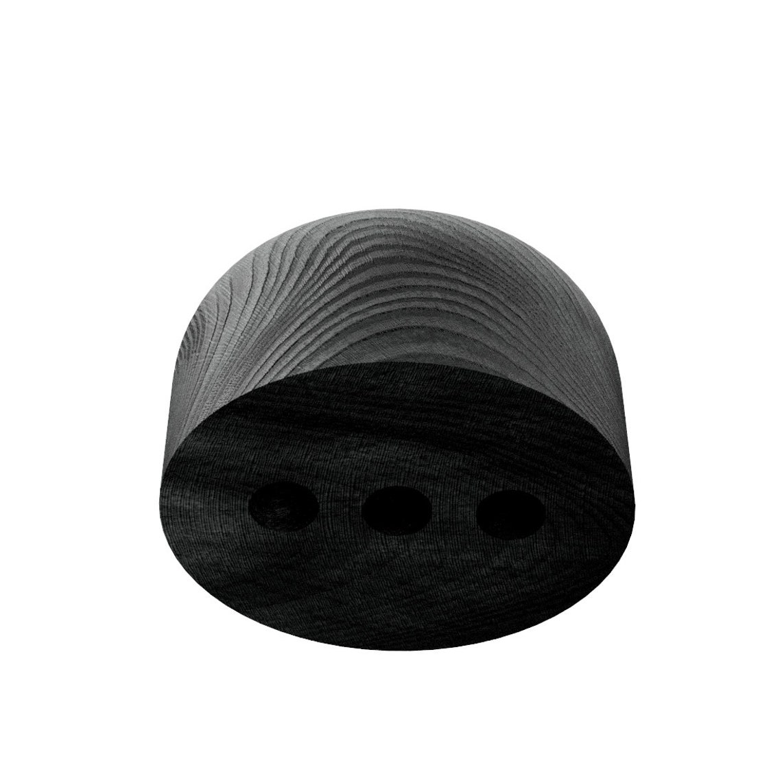 Hat Block Bundle - 56 - 61 Open Crown - Fedora - Cowboy – 3D File (15 ...