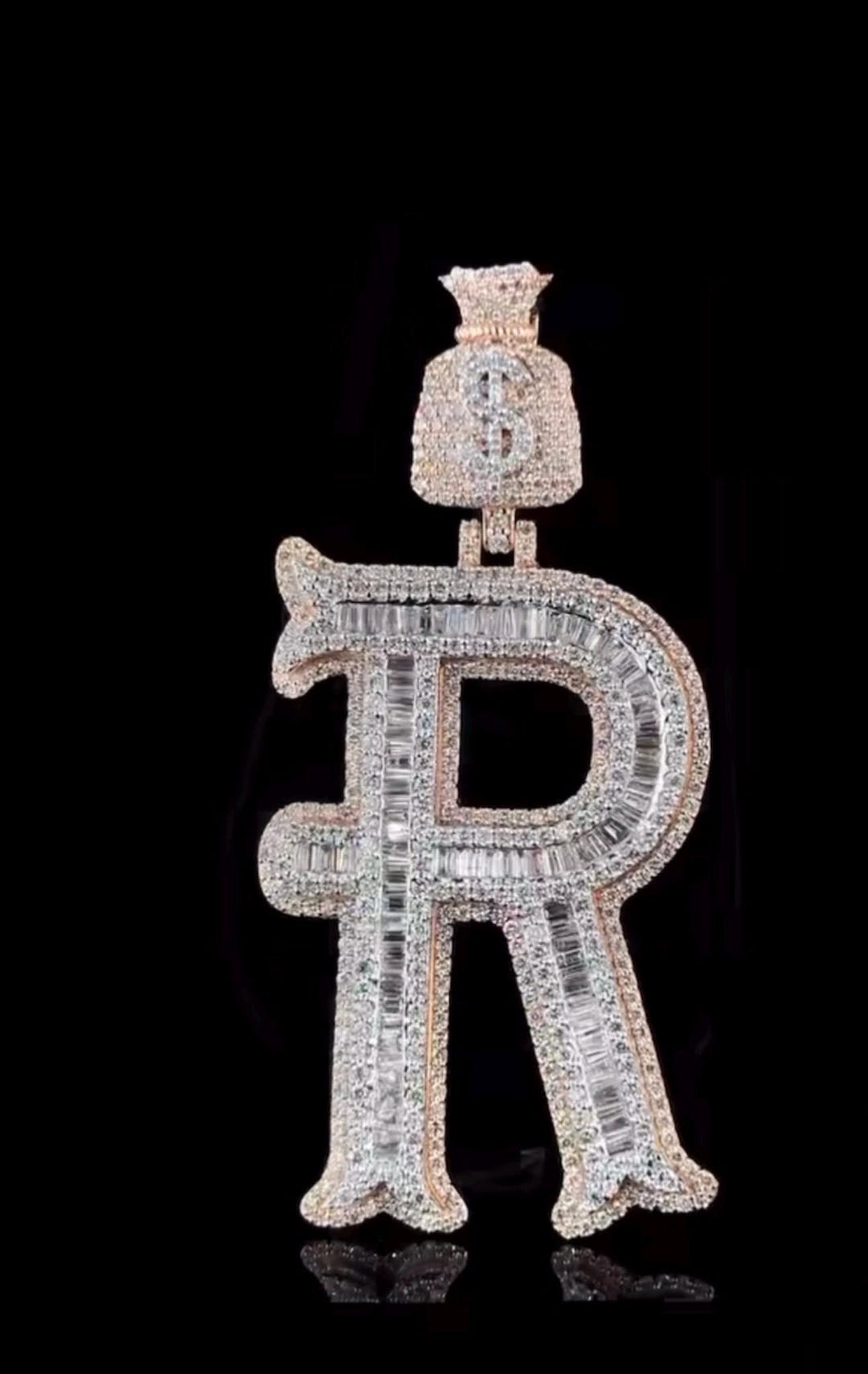 Renaissance of Richesorroyal Revenue, Reflecting Both the Letter R and ...