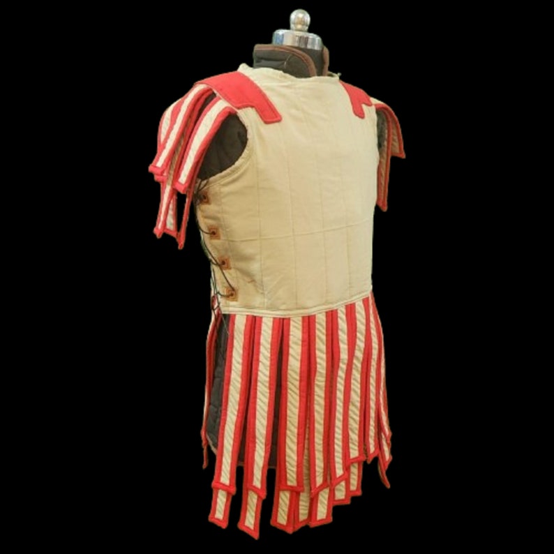 Roman Tunica, Roman Subarmalis, Medieval Tunica - Etsy