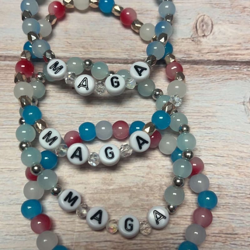 Maga Necklace Jewelry - Etsy