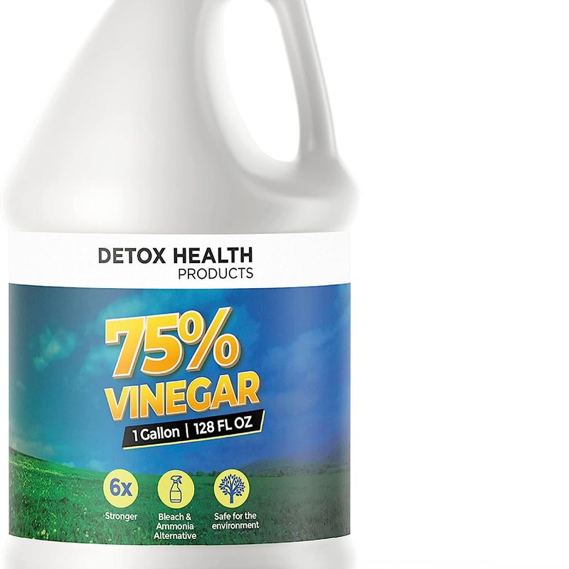 12 Vinegar - Etsy
