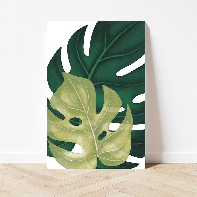 Biophilic Art - Etsy