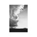 Rain Across the Open Land Photo - Etsy