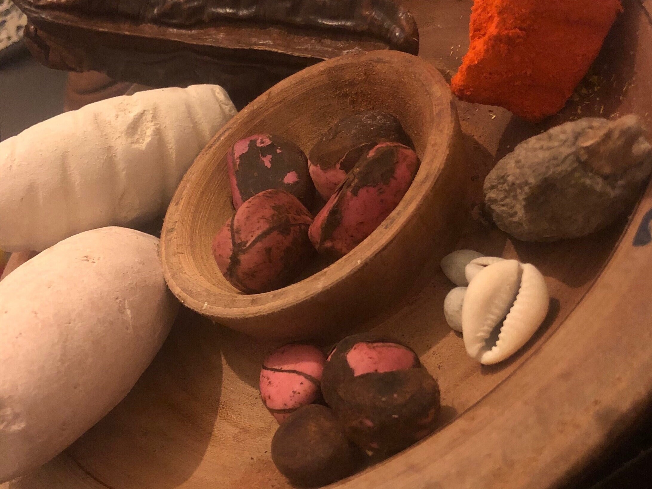 Odinala African Spirituality Starter Kit - Etsy