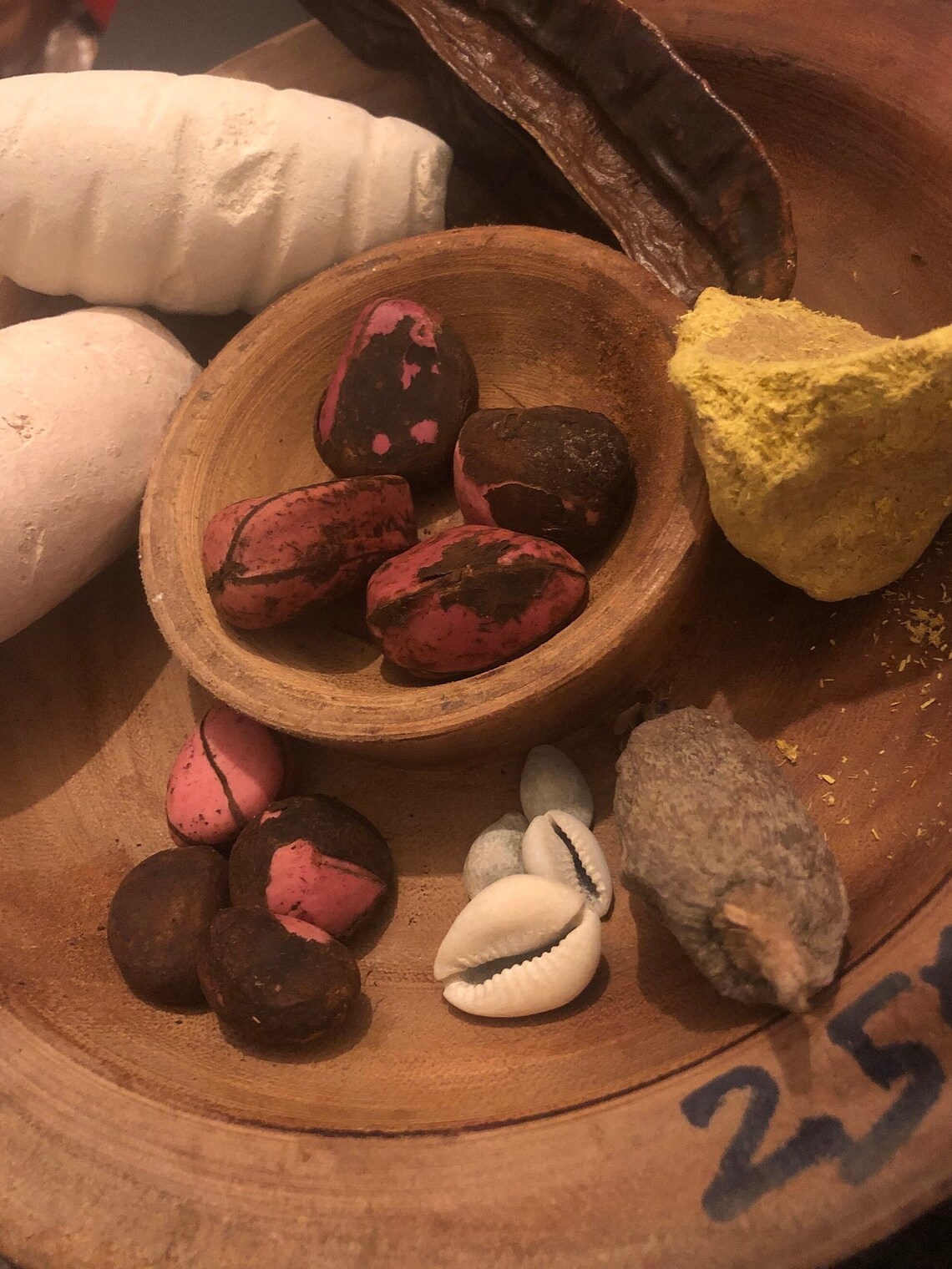 Odinala African Spirituality Starter Kit - Etsy
