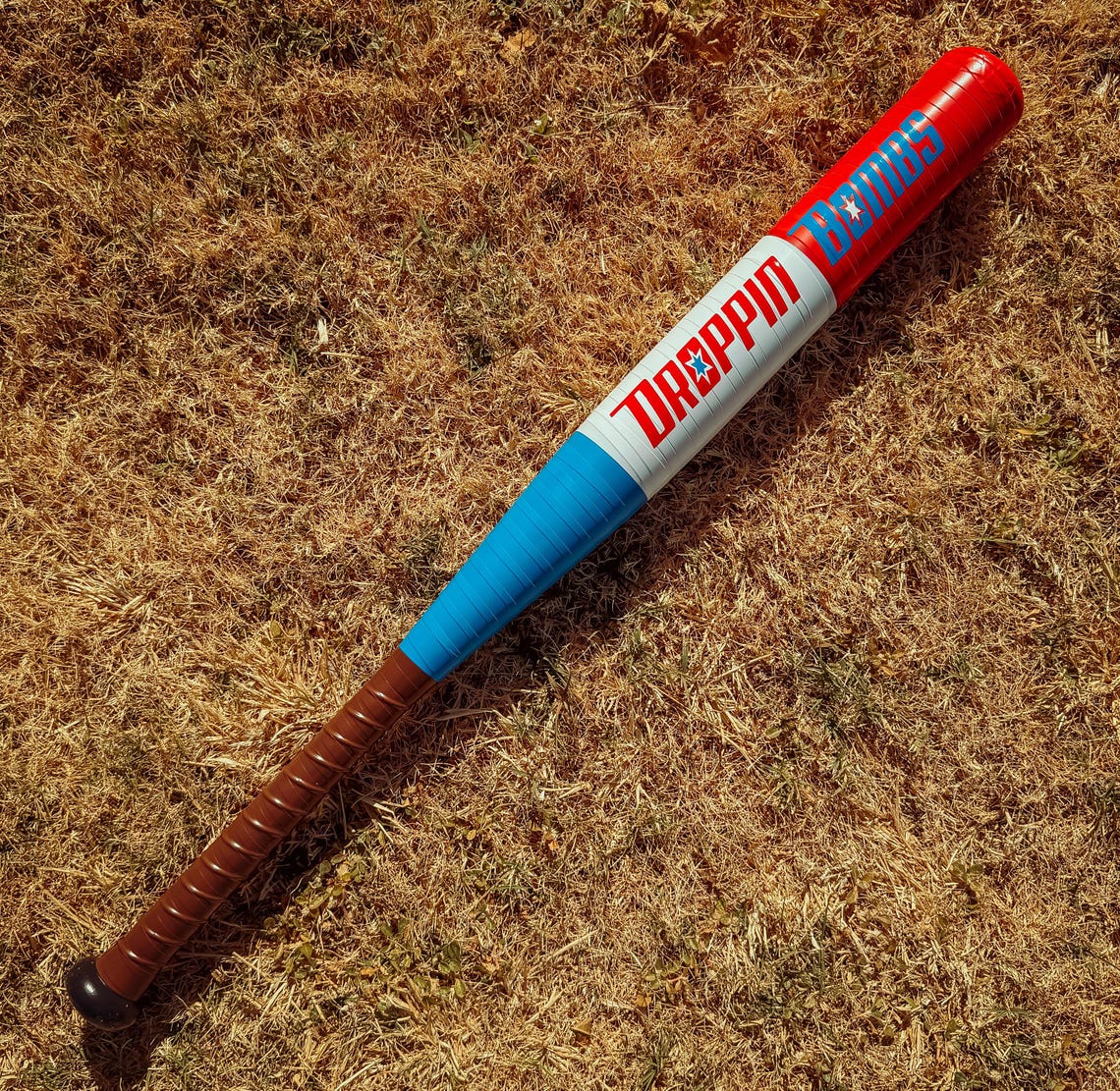 Popsicle Plastic Baseball Bat - Baseball Gift - Novelty Baseball Bat - Etsy
