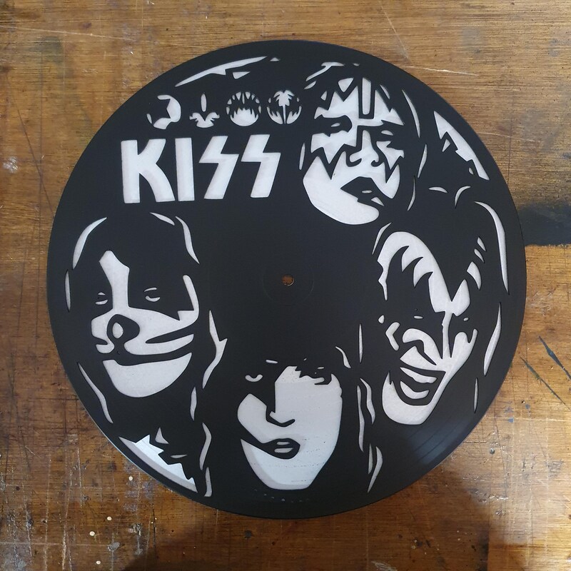 Vinyl Cut - Etsy