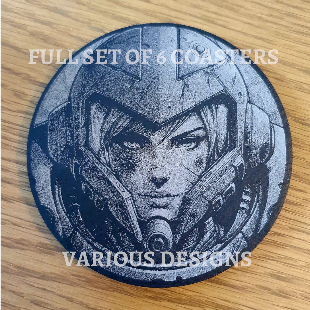 Metroid Prime FULL SET - Etsy