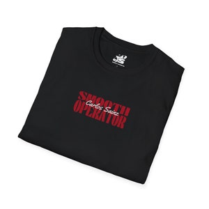 CARLOS SAINZ - Smooth Operator T-shirt - Etsy