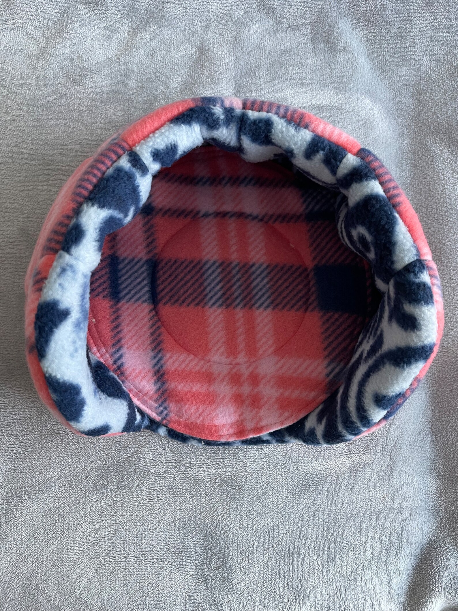 Custom Squish Foam Cuddle Cup, Guinea Pig Cuddle Cup, Guinea Pig Bed ...