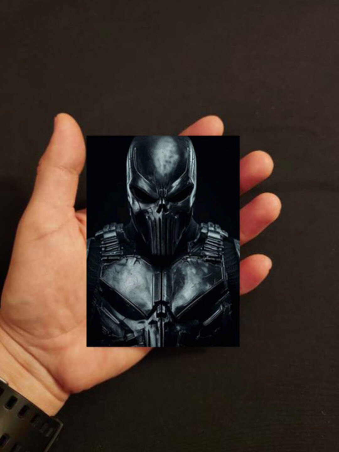 Marvel's the Punisher Sticker - Etsy