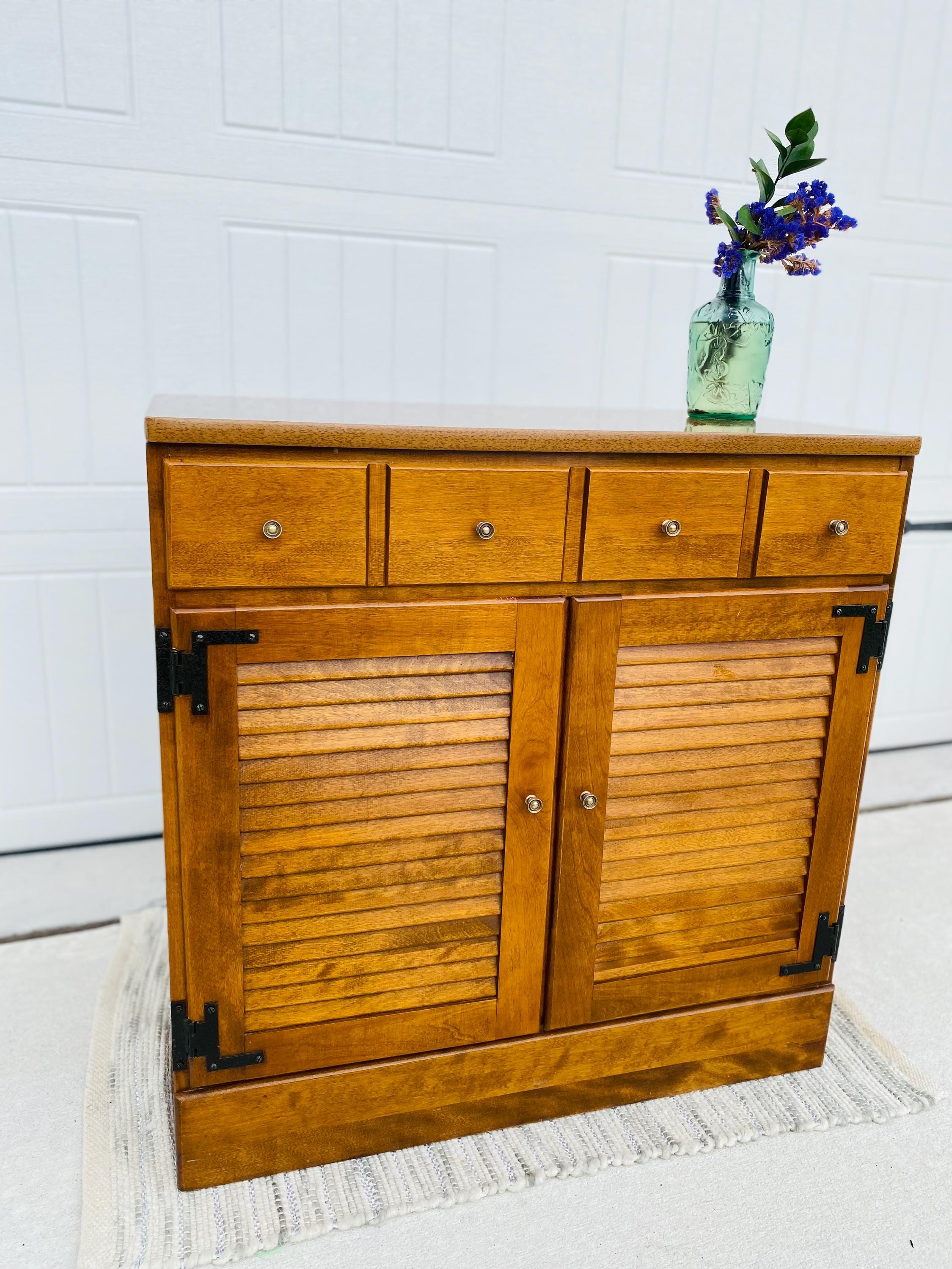Ethan allen mid century modern store