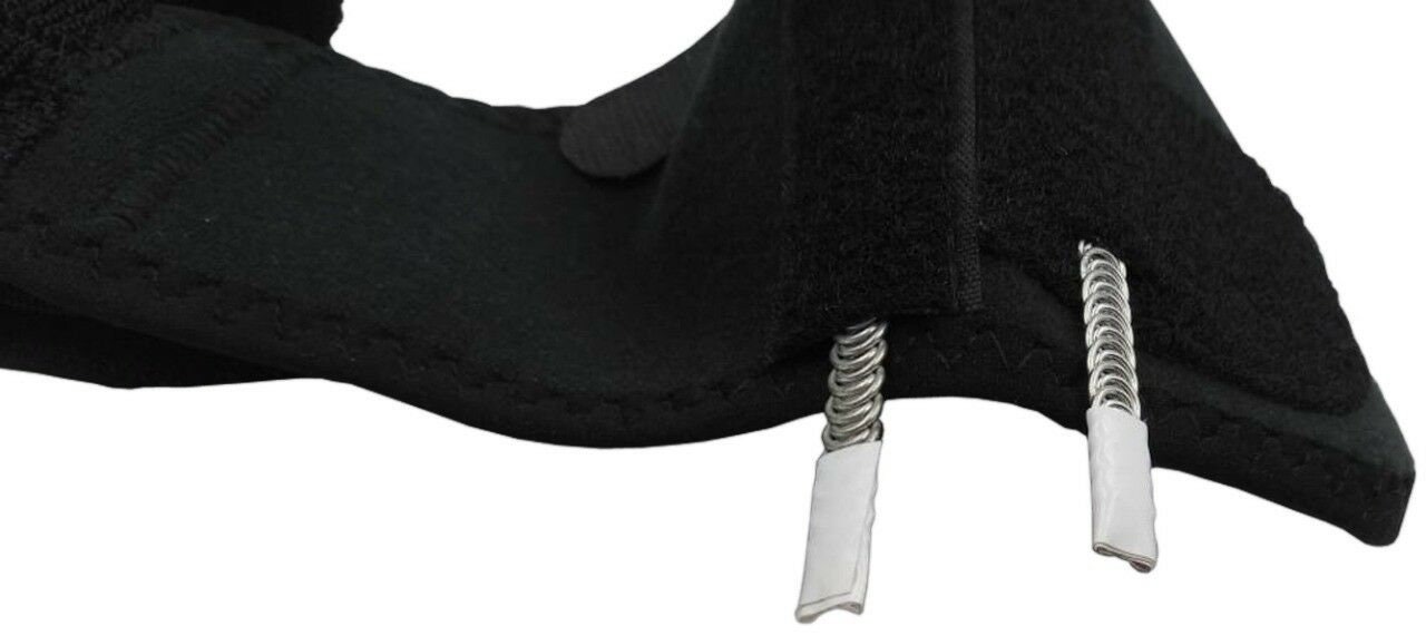 LTG PRO® Neoprene Thumb & Wrist Support Brace – Universal Size, Pain ...