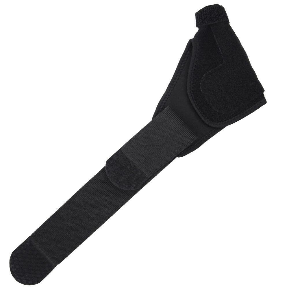 LTG PRO® Neoprene Thumb & Wrist Support Brace – Universal Size, Pain ...