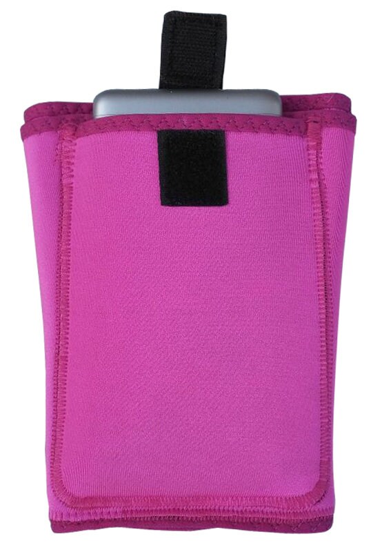 Ankle Wallet Concealed Travel Pouch, Hidden Money Leg Wallet for ...