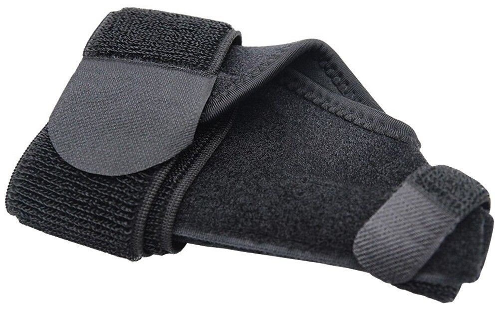 LTG PRO® Neoprene Thumb & Wrist Support Brace – Universal Size, Pain ...